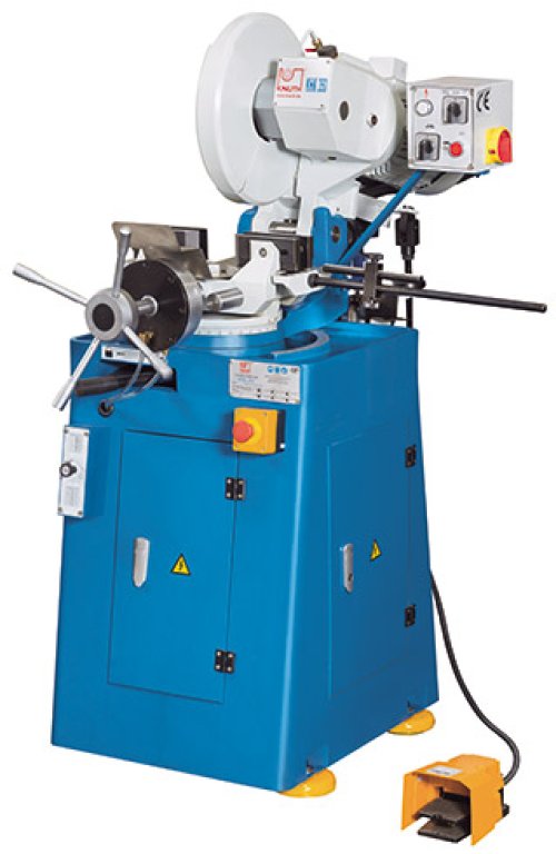 Machines | KNUTH USA